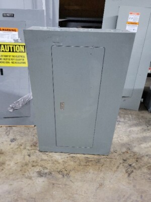 Electrical Panels & Boards - Panelboard Type 1