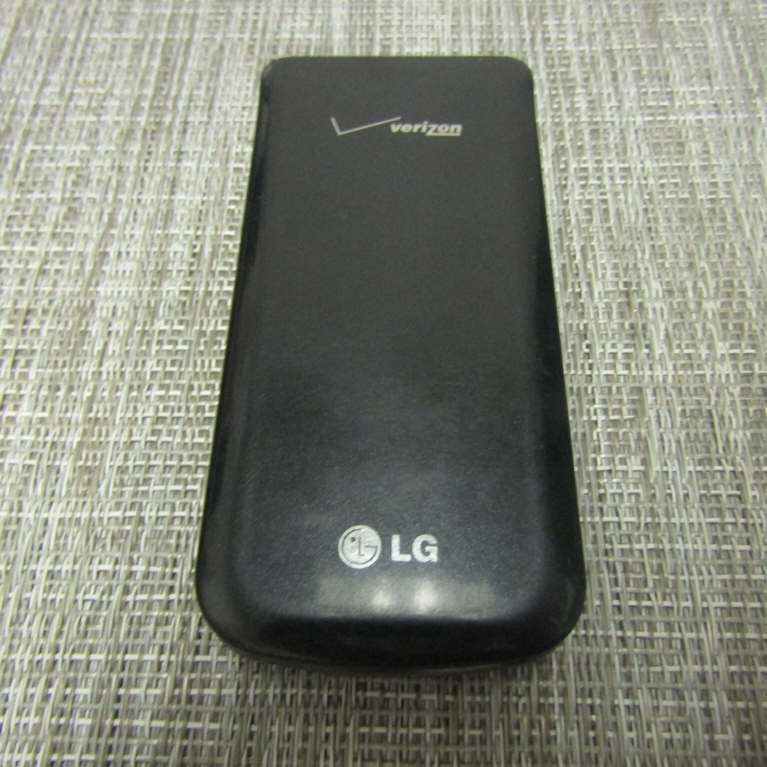 LG EXALT VN360 (VERIZON WIRELESS) CLEAN ESN, UNTESTED, PLEASE READ ...