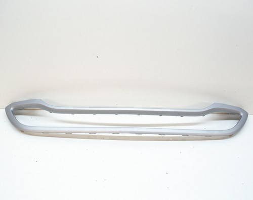 MERCEDES-BENZ GLA X156 Front Bumper Central Cover A1568804400 NEW ...