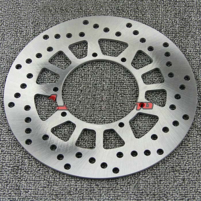 Rear Brake Disc Rotor For Yamaha DT200 1987 DT125 YZ125 YZ250 86-87 ...