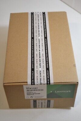 Lexmark Genuine P41X1107 41X1107 Paper Feeder | eBay