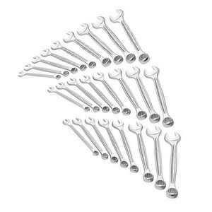Facom 440.JE29 29 Piece Combination Spanner Set 7 – 41mm | eBay