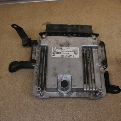 2016-2017 Kia Rio Engine Computer Module OEM ECM | eBay