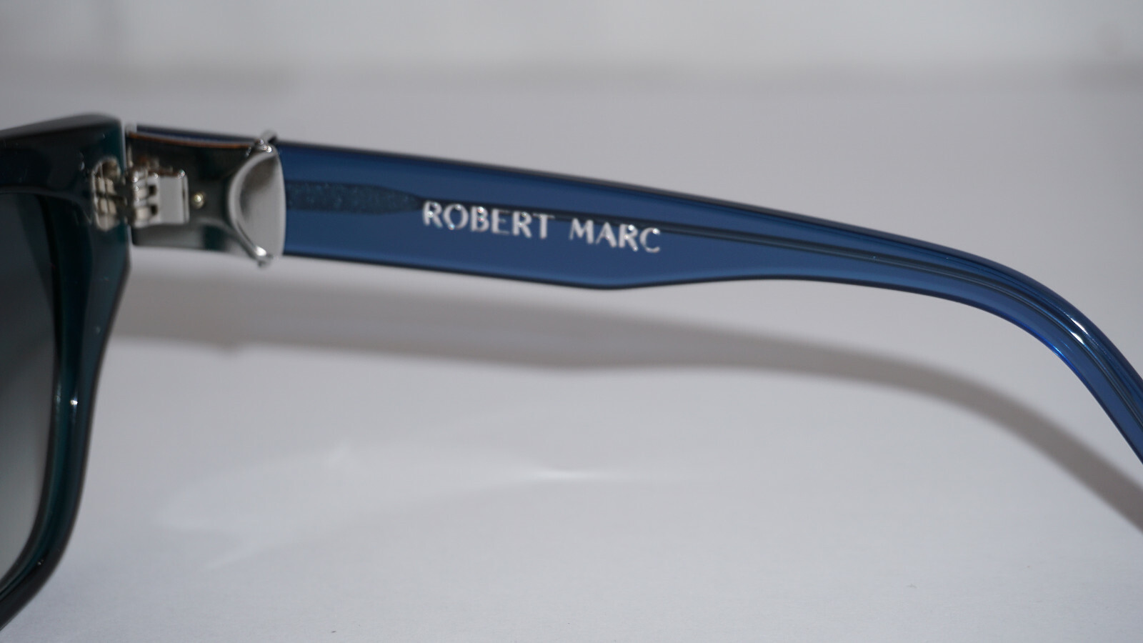 Robert Marc Sunglasses New Green Green 909-281 Hand Made In France ...