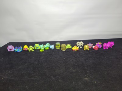 Lot of 19 The Trash Pack Collectors Trash Figures | eBay