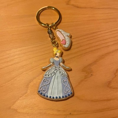 Disney Cinderella Princess disney cinderella key chain | eBay Australia