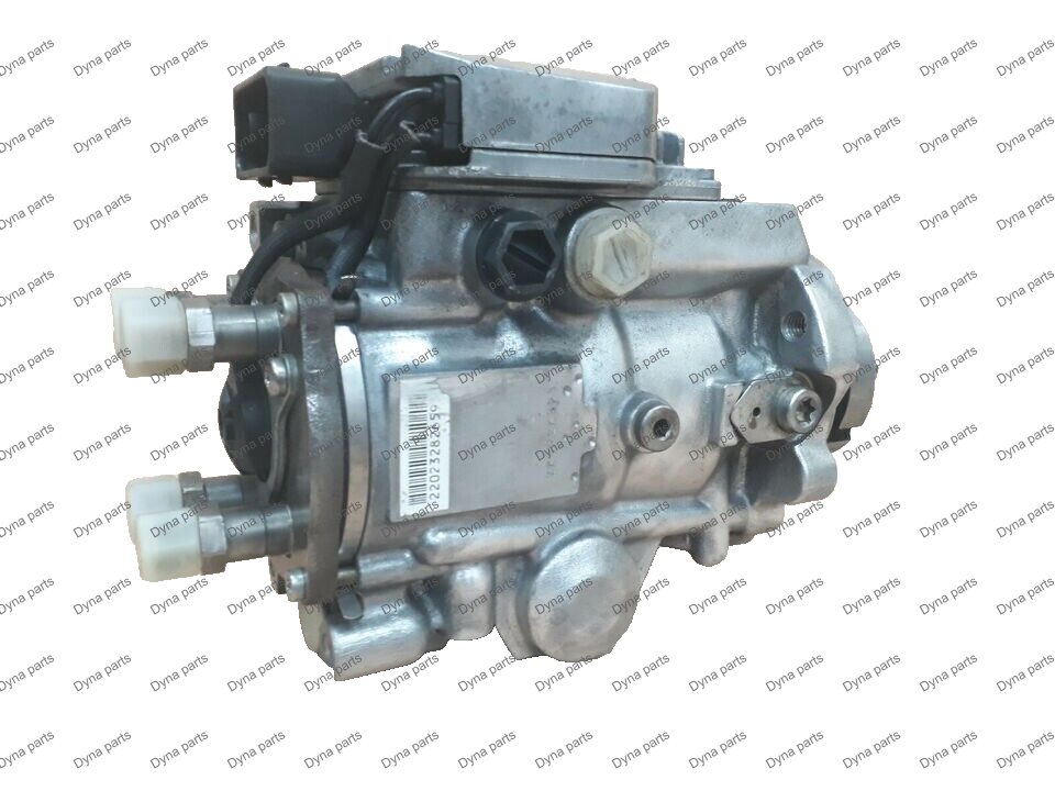 Original Bosch Nissan Patrol ZD30 VP44 Diesel Fuel Injection Pump ...