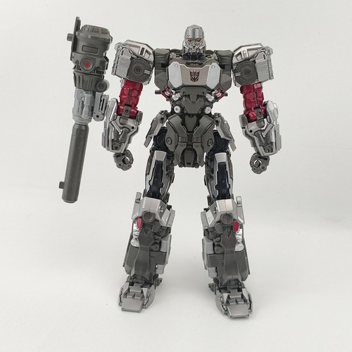 Transformers Concept Art Megatron Complete SS-109 Studio Series Leader ...