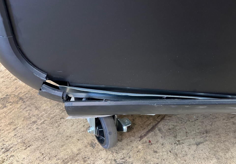 MOVINCOOL CLIMATE PRO K36 PORTABLE AIR CONDITIONER, 36,000 BtuH, 54ZV26 ...