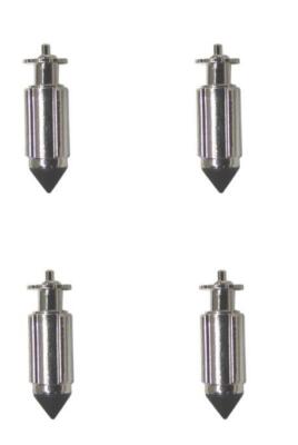 4 x Carb Float Needles Honda CB 650 C Custom SOHC 1981 | eBay