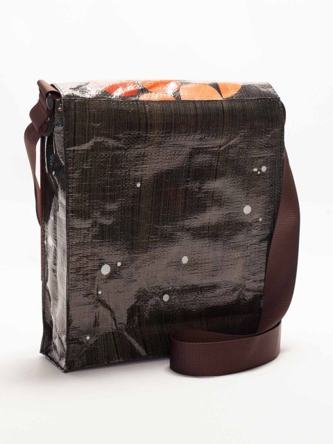 Blue Q Messenger Bag All are Retired Styles! Beautiful Gift! | eBay