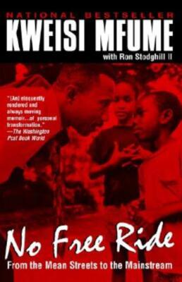 No Free Ride 9780345413642| eBay