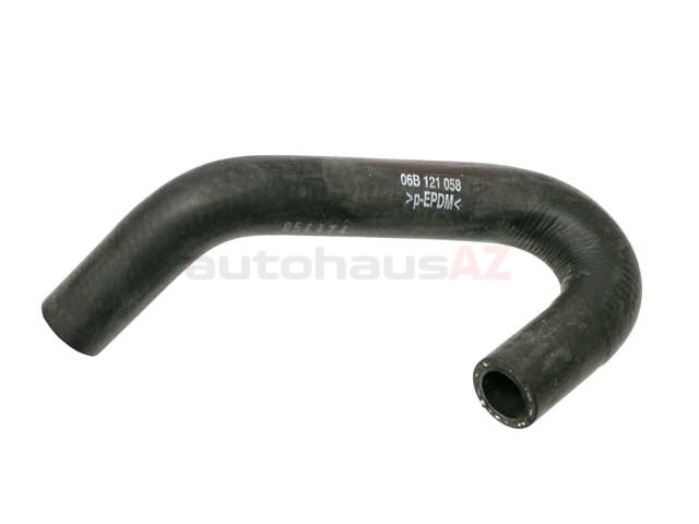 REIN AUTOMOTIVE Coolant Hose 06B121058 VW Volkswagen Passat Audi B5 A4 ...