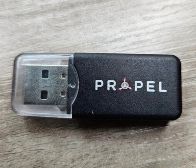 Propel Spyder XL USB PL-1420 T32 | eBay