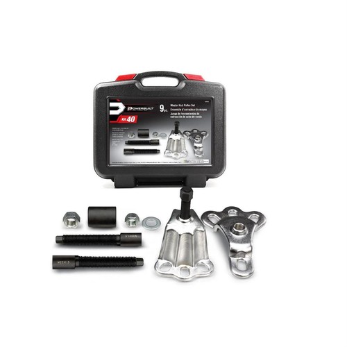 Powerbuilt 648608 Master Hub Puller Kit | eBay