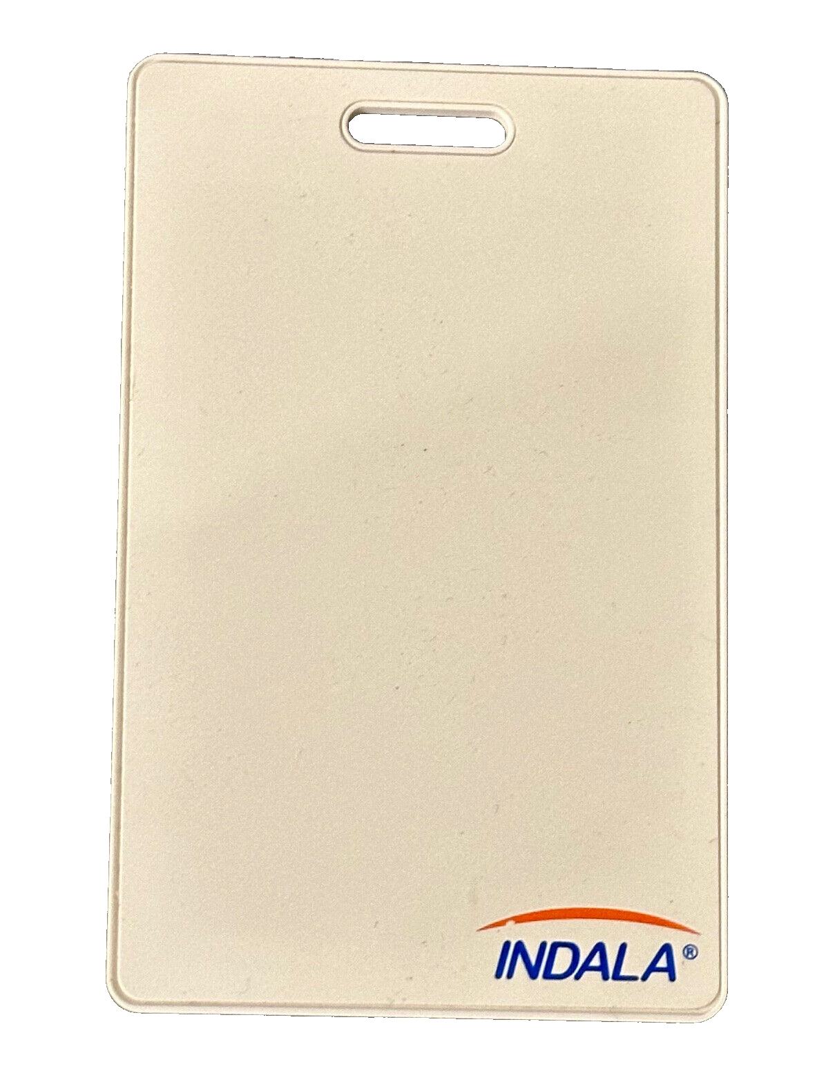 10 INDALA FLEXCARD PROXMITY CARD Prox Access FPCRD-SSSMW-0000 26 Bit ...