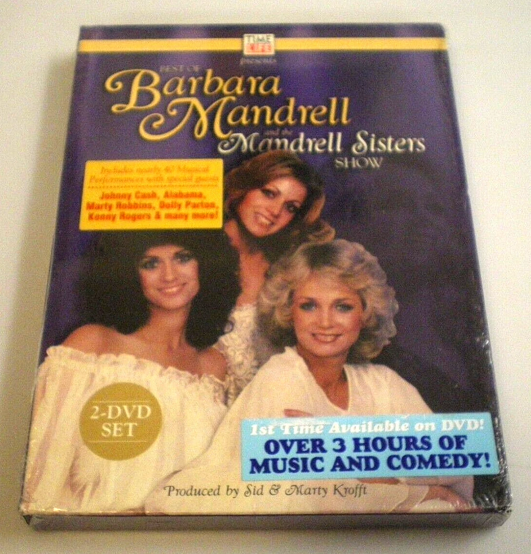 Barbara Mandrell Show