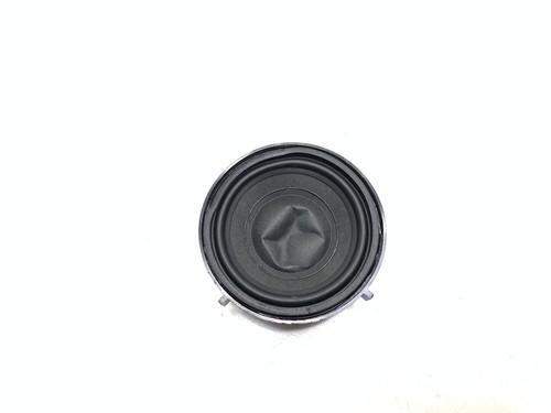 BMW 5 G30 2017 Harman Kardon Lautsprecher im Armaturenbrett 9151127 ...
