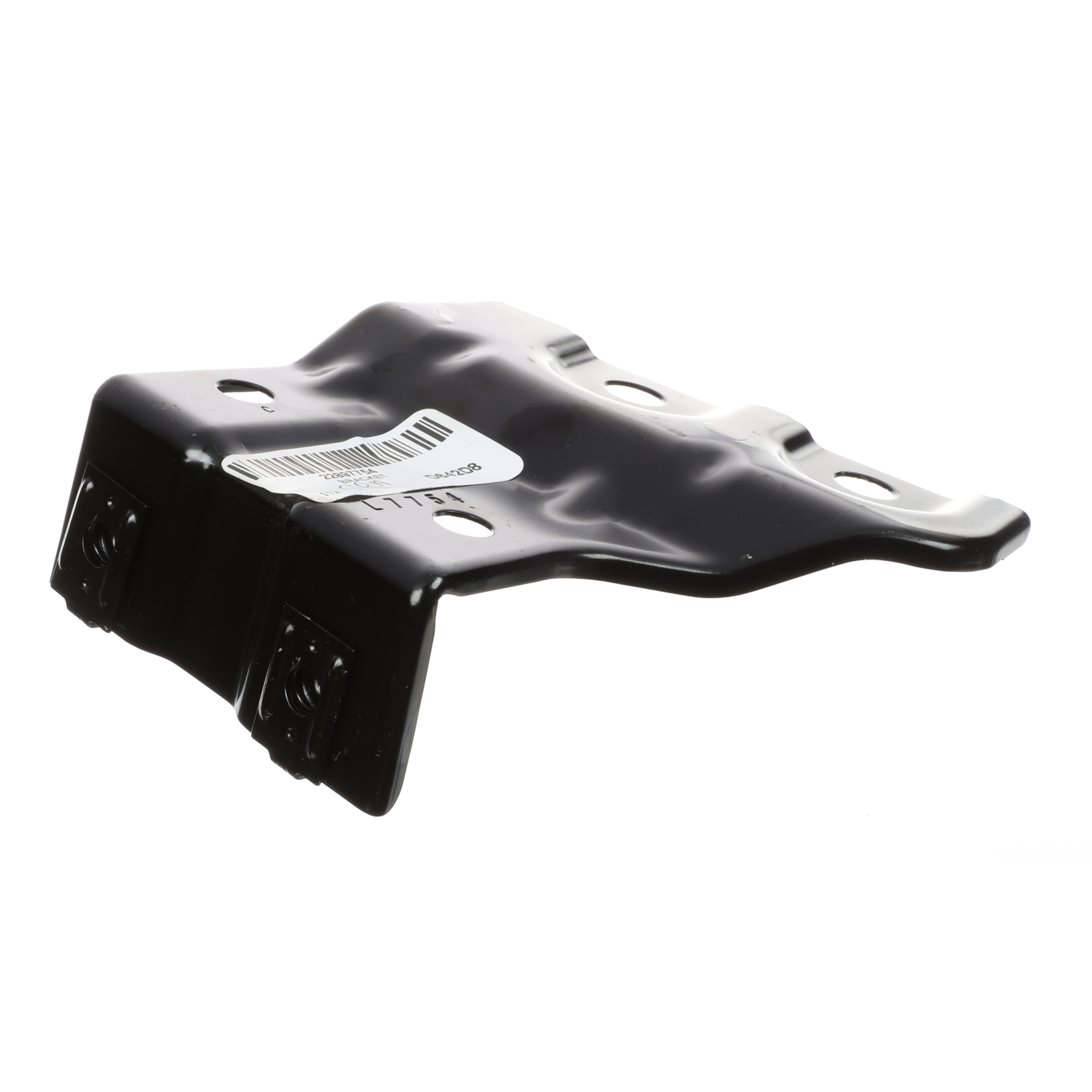 OEM NEW 2015-2022 Chevrolet Colorado Fender Lower Bracket Driver Side ...