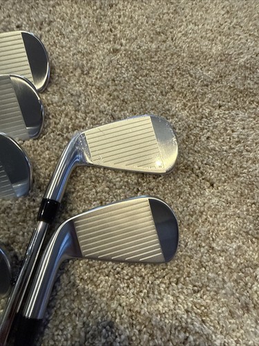 Titleist 620MB T100 iron set 3-P | eBay