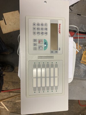 Swisslog Translogic CTS Serial And Ethernet | eBay