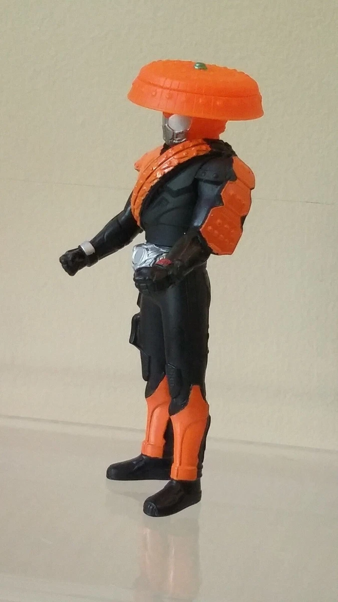 Kamen Rider Drive Type Fruit
