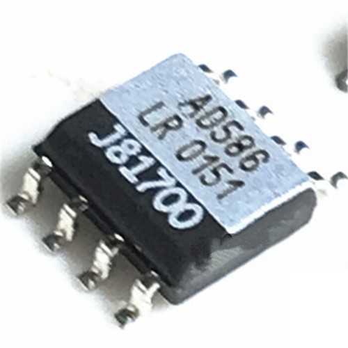 10pcs 100% New AD586 AD586L AD586LR AD586LRZ sop-8 Chipset | eBay