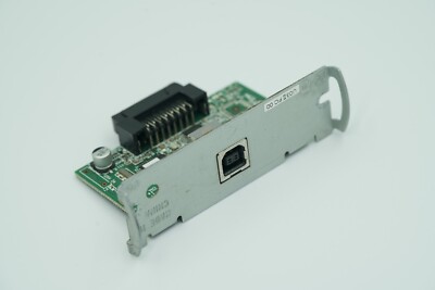 Epson USB Interface TM-U220B TM88V Receipt Printer USB Port Interface ...