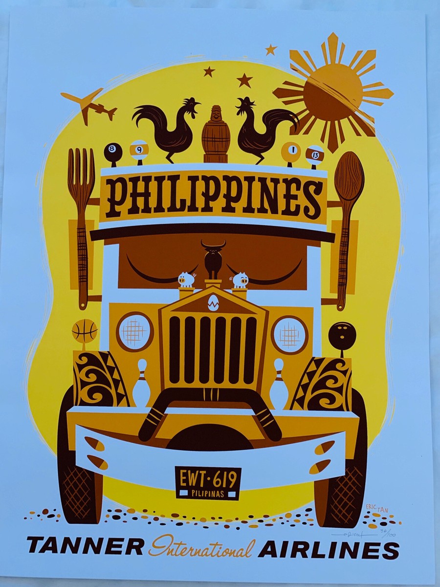 Jeepney Clipart. Michael Joselo | Sharing These Jeepney Art Works
