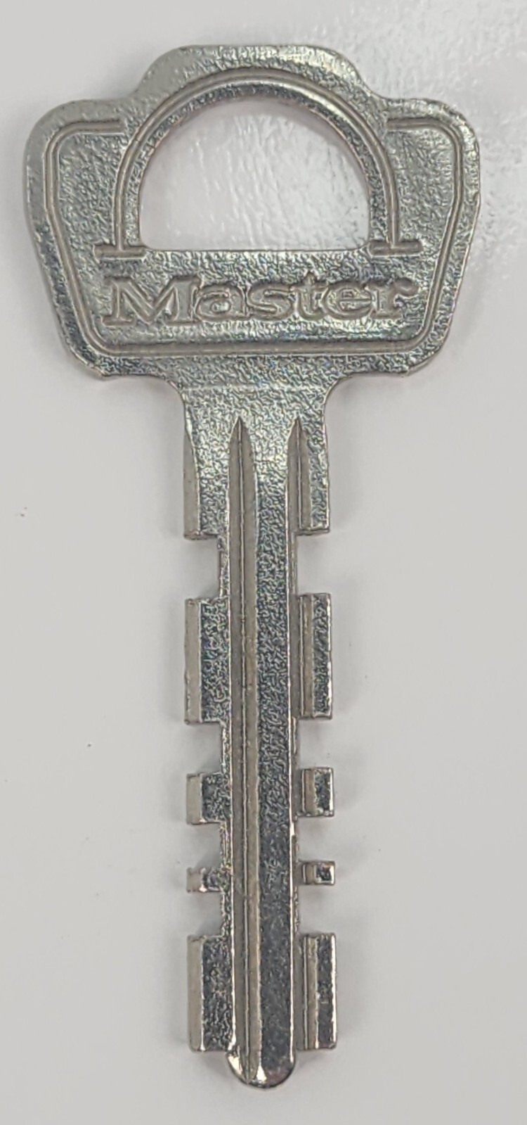 MasterLock 22 Padlock Replacement Key #039 Vintage Master Lock | eBay