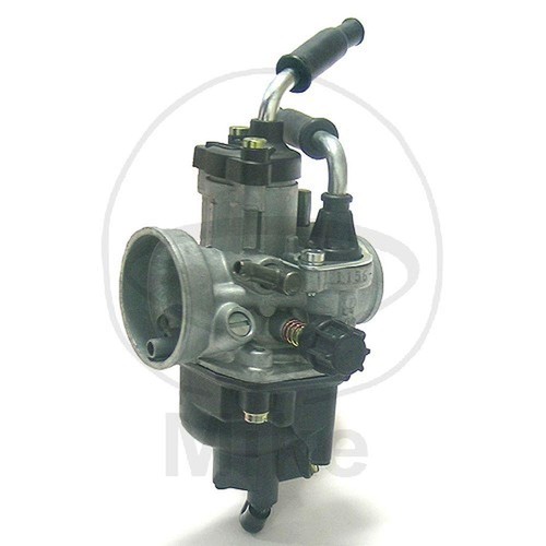 Vergaser Komplett DELLORTO Phvb 22CD MBK 100 Booster 1999-2002 ...