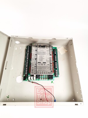 Control Panels & Keypads - Moose Z1100