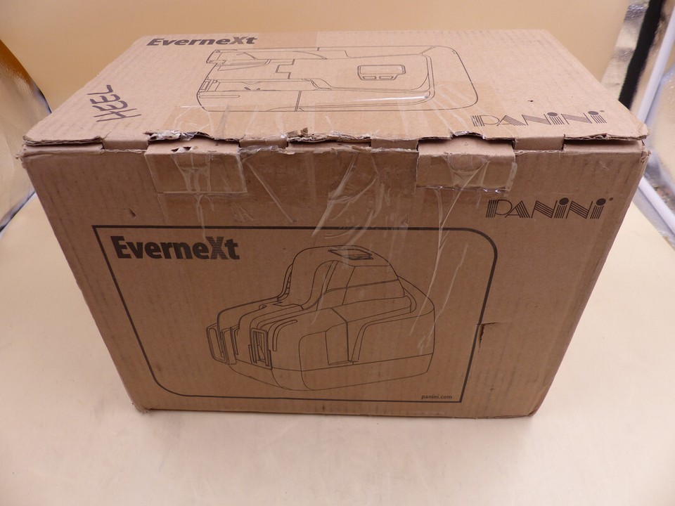 PANINI EVERNEXT AGP USB CHECK SCANNER - PARTS | eBay