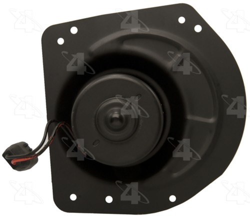 For Ford Crown Victoria 2005-2011 Four Seasons 75852 HVAC Blower Motor ...
