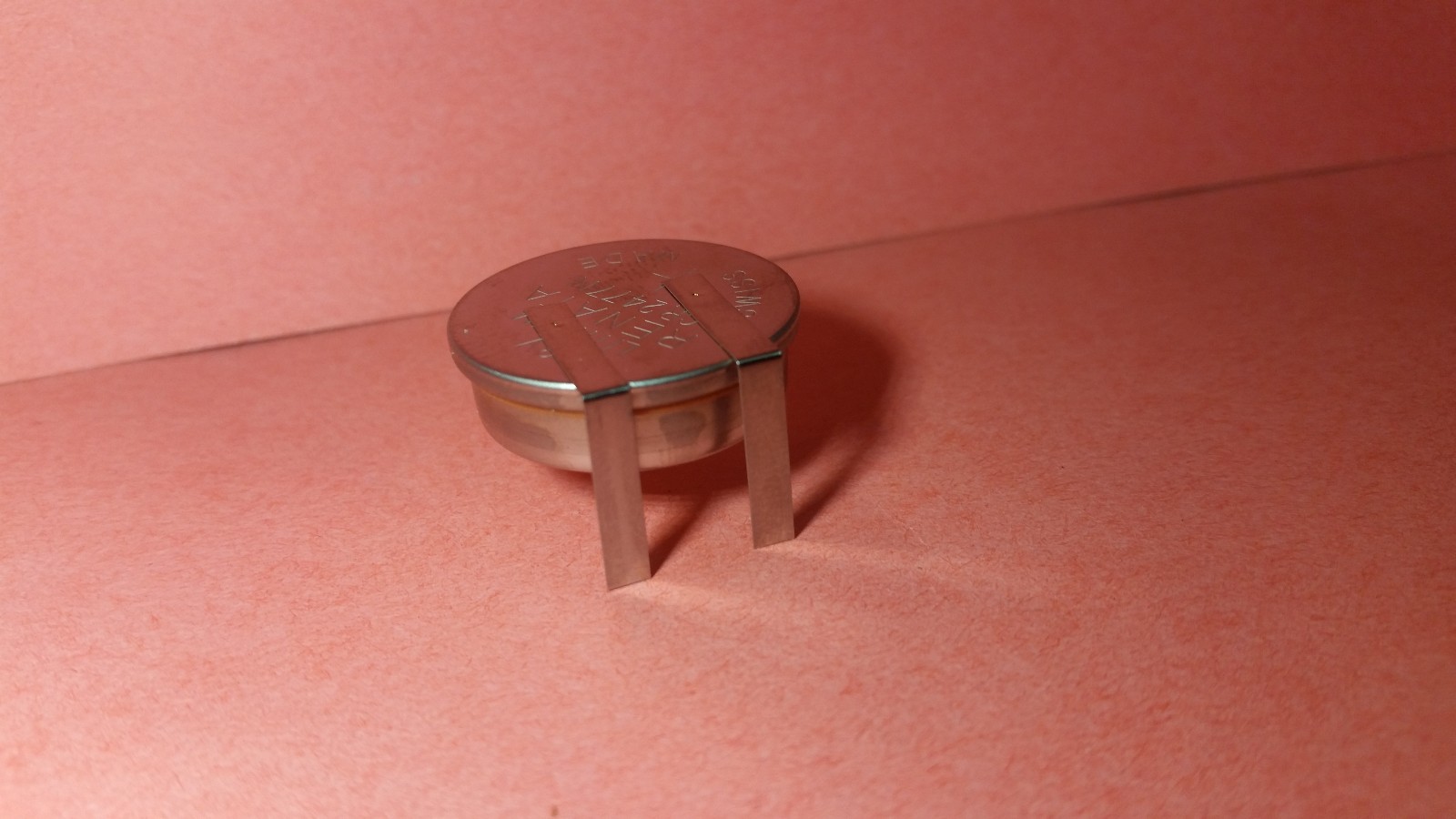 lot of 125 Renata Batterie CR2477N Lithium 3V Knopfbatterie CR 2477N ...