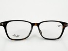 NOS Ray-Ban RB7056 Eyeglasses FRAMES 2012 Tortoise Brown 55[]17-145 ...