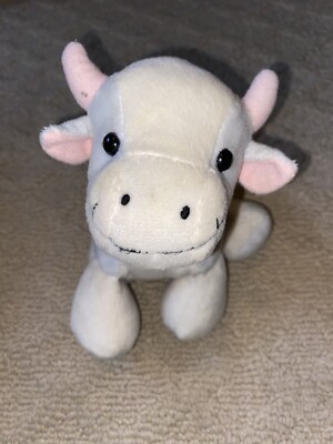 Trump Kids President Donald Trump TRUMP KIDS plush Cow Bull | eBay