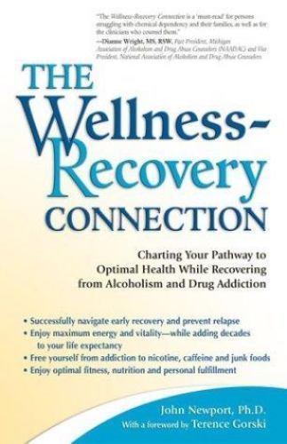 The Wellness-Recovery Connection: Charting Your Pathway to Optimal ...