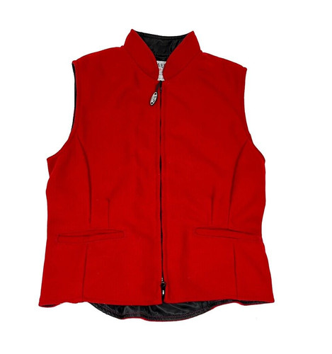 Schaefer ranchwear vest style - Gem