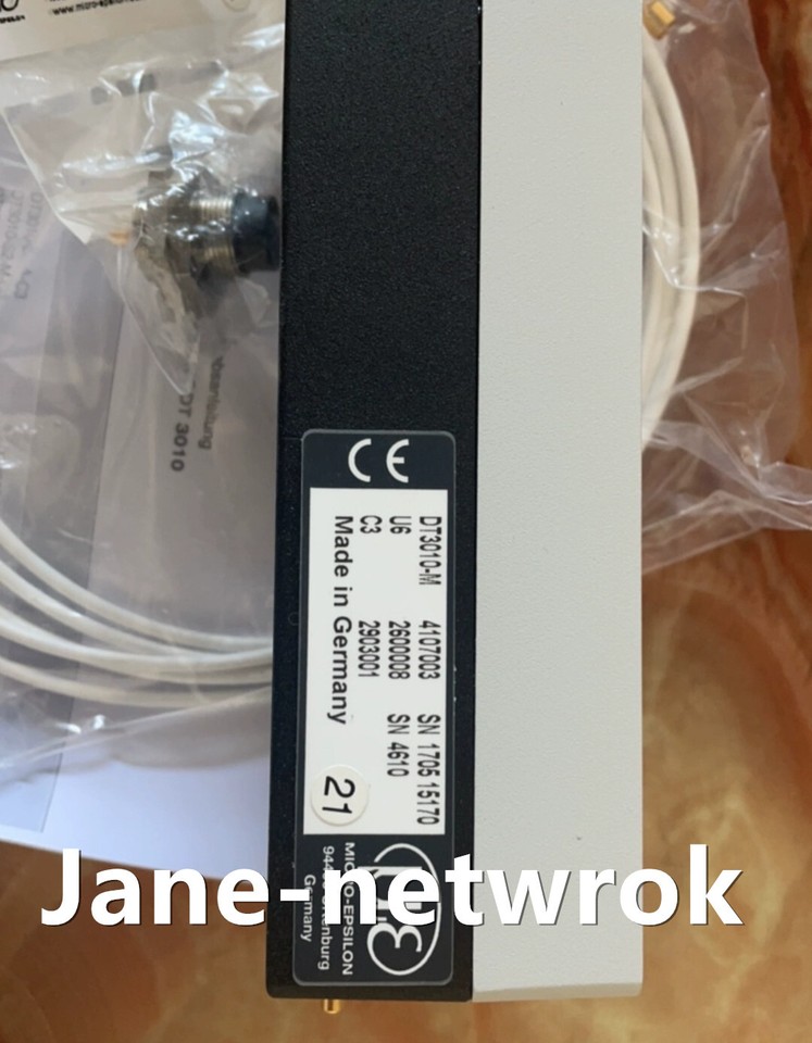 1PC NEW DT3010-M DT3010-M/C3 (by Fedex or DHL 90 days warranty ) | eBay
