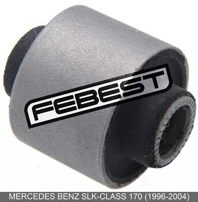 Rear Knuckle Bushing For Mercedes Benz Slk-Class 170 (1996-2004) | eBay ...