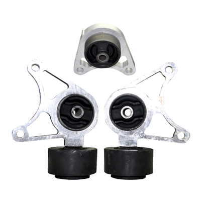 For Land Rover Freelander Mk1 1998-2006 Rear Differential Mounts Kit | eBay