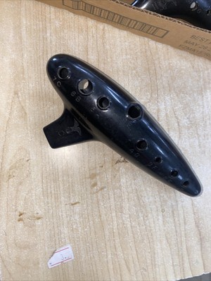 Wind - Sweet Potato Flute