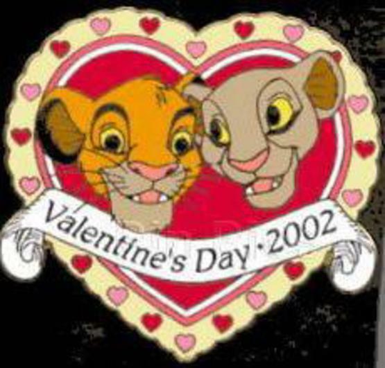 Lion King Valentines Day Card Amazon.com : Lovepop Valentines Day Card