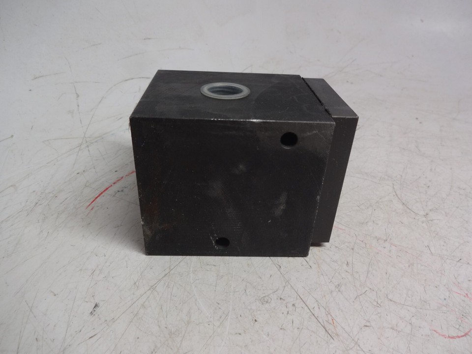 Fuji Engineering Lvsh-204t-a120tb Shut Off Valve | eBay