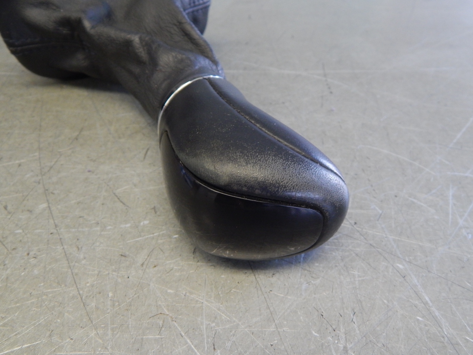 W203 C230 C240 C320 C32 Shift Knob Boot & Gear Indicator | eBay
