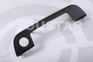 New Exterior FRONT RIGHT Door Handle cover & gasket 1x for BMW E34 E36 ...