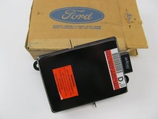 Ford AL3Z2C215B Genuine OEM ABS Control Unit for sale online | eBay