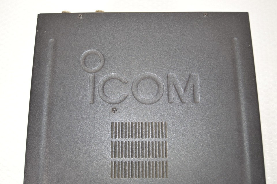 ICOM IC-7400 All Mode Transceiver HF 50MHz 144MHz Auto Antenna Tuner ...