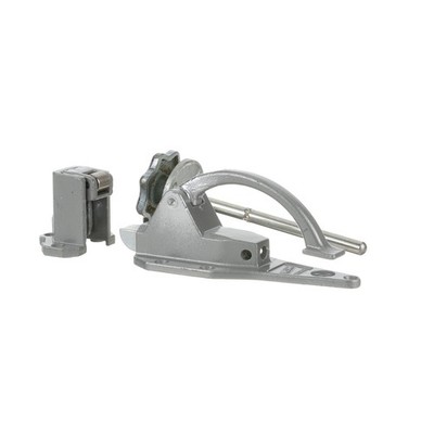 Polar Hardware 5031OFFR Latch W/ Strike/Ir (3/4" To 11/4") | eBay